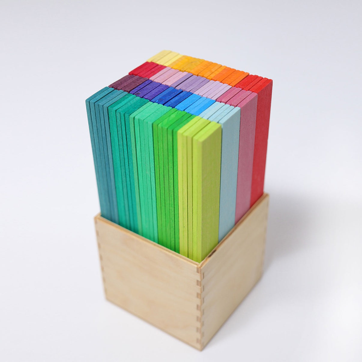 Grimm's Wooden Leonardo Sticks – The Playstore